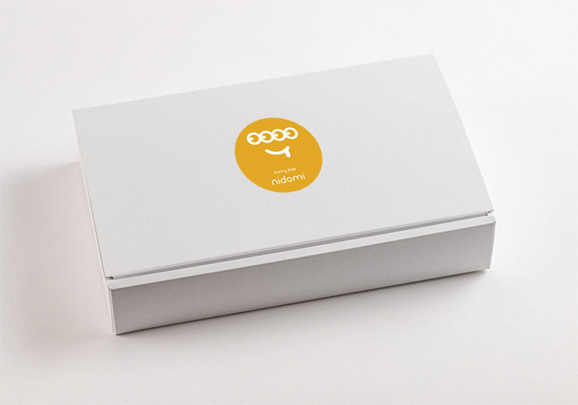 curry bar nidomi （カレーバーニドミ） | 【curry bar nidomi × 一休限定】curry bar nidomi ...